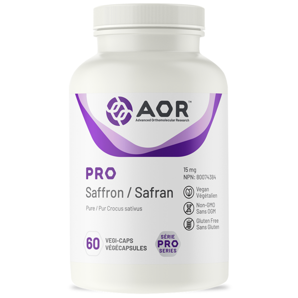 Pro Saffron – VitalityMDShop