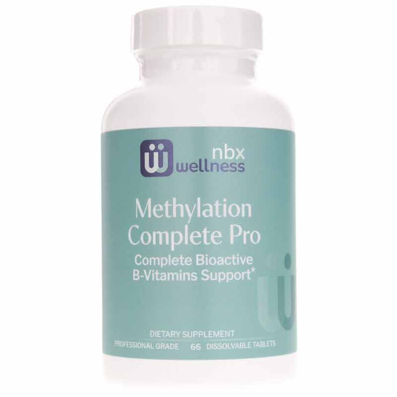 METHYLATION COMPLETE PRO – VitalityMDShop