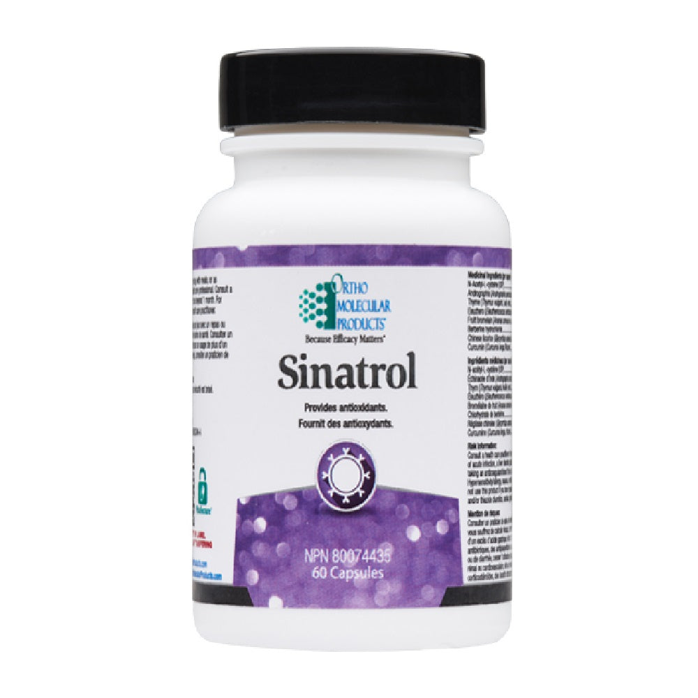 Sinatrol – VitalityMDShop