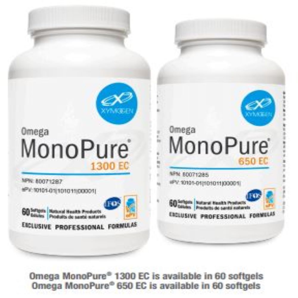 Omega MonoPure – VitalityMDShop
